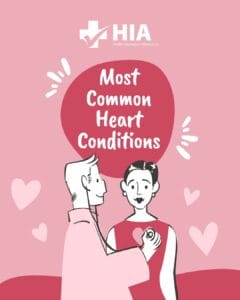 The 12 Most Common Heart Conditions: What You Need to Know - Health ...